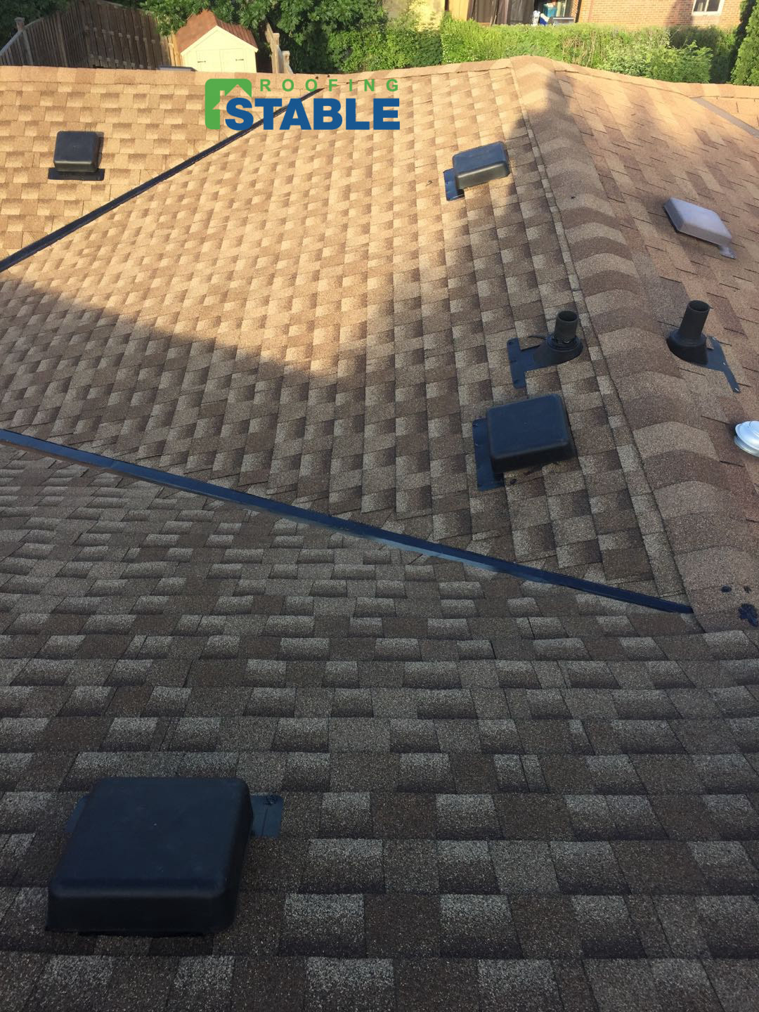 图片库 – Stable Roofing