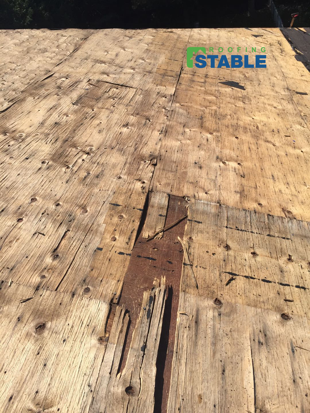 PHOTO GALLERY – Stable Roofing