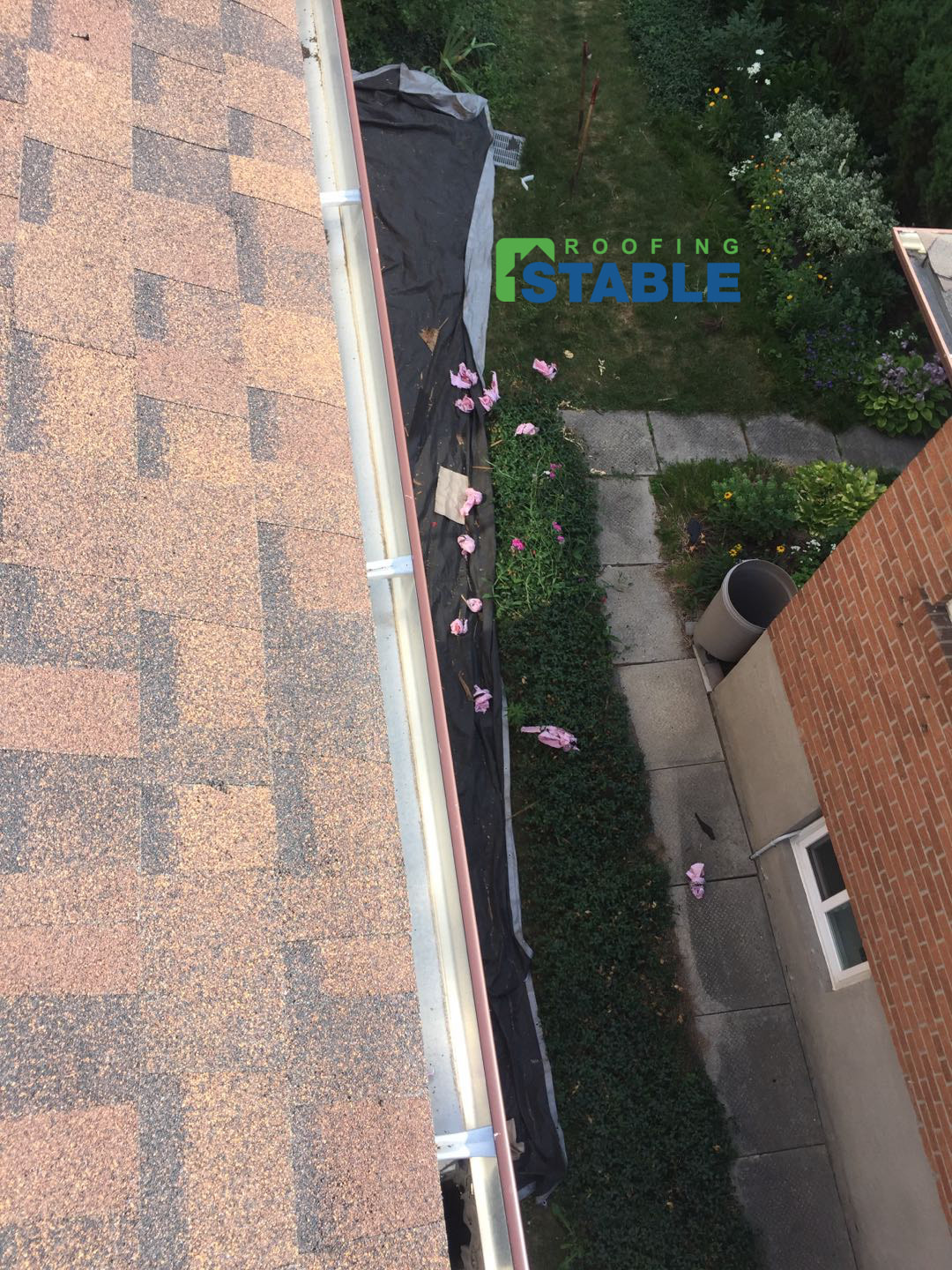 PHOTO GALLERY – Stable Roofing