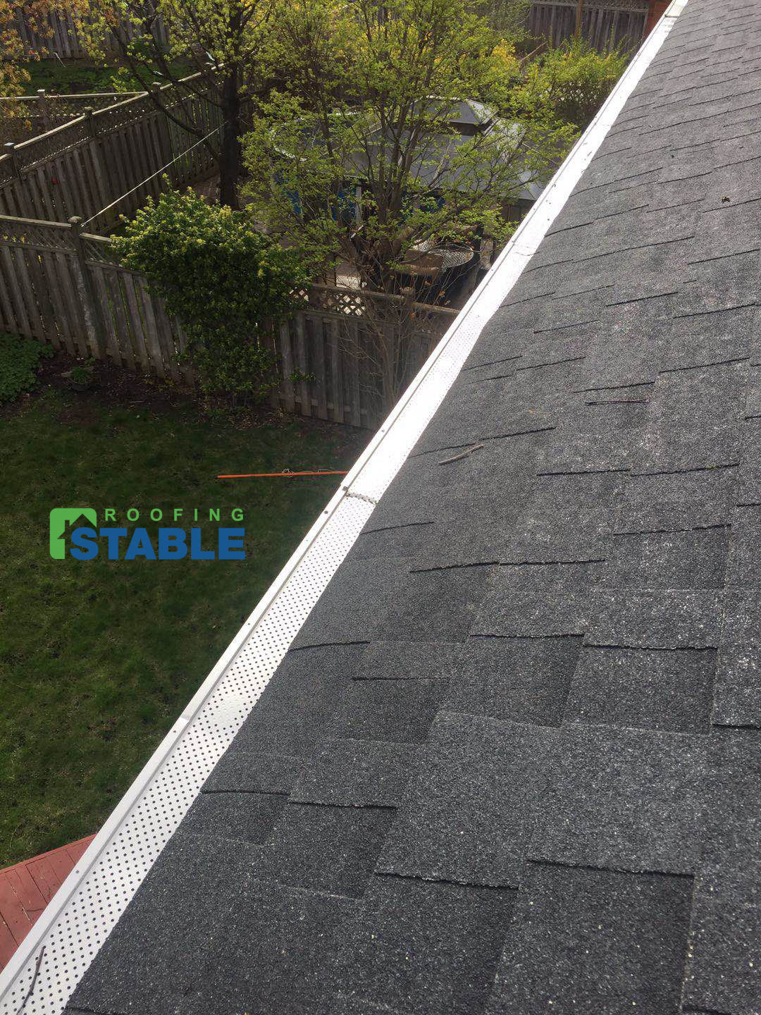 PHOTO GALLERY – Stable Roofing