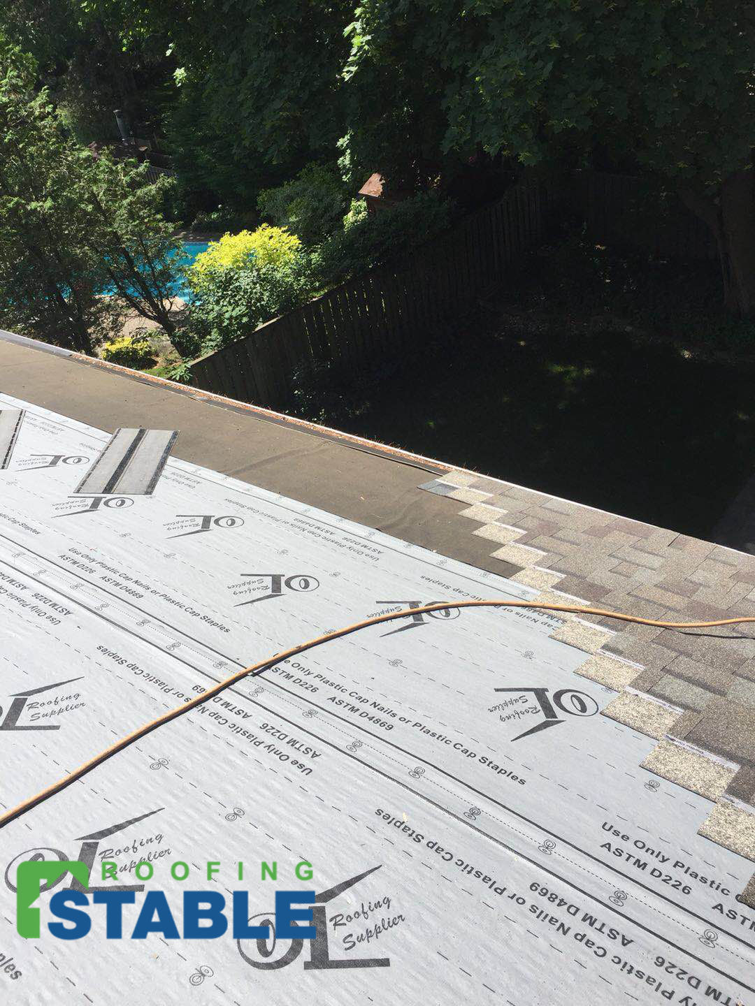 PHOTO GALLERY – Stable Roofing