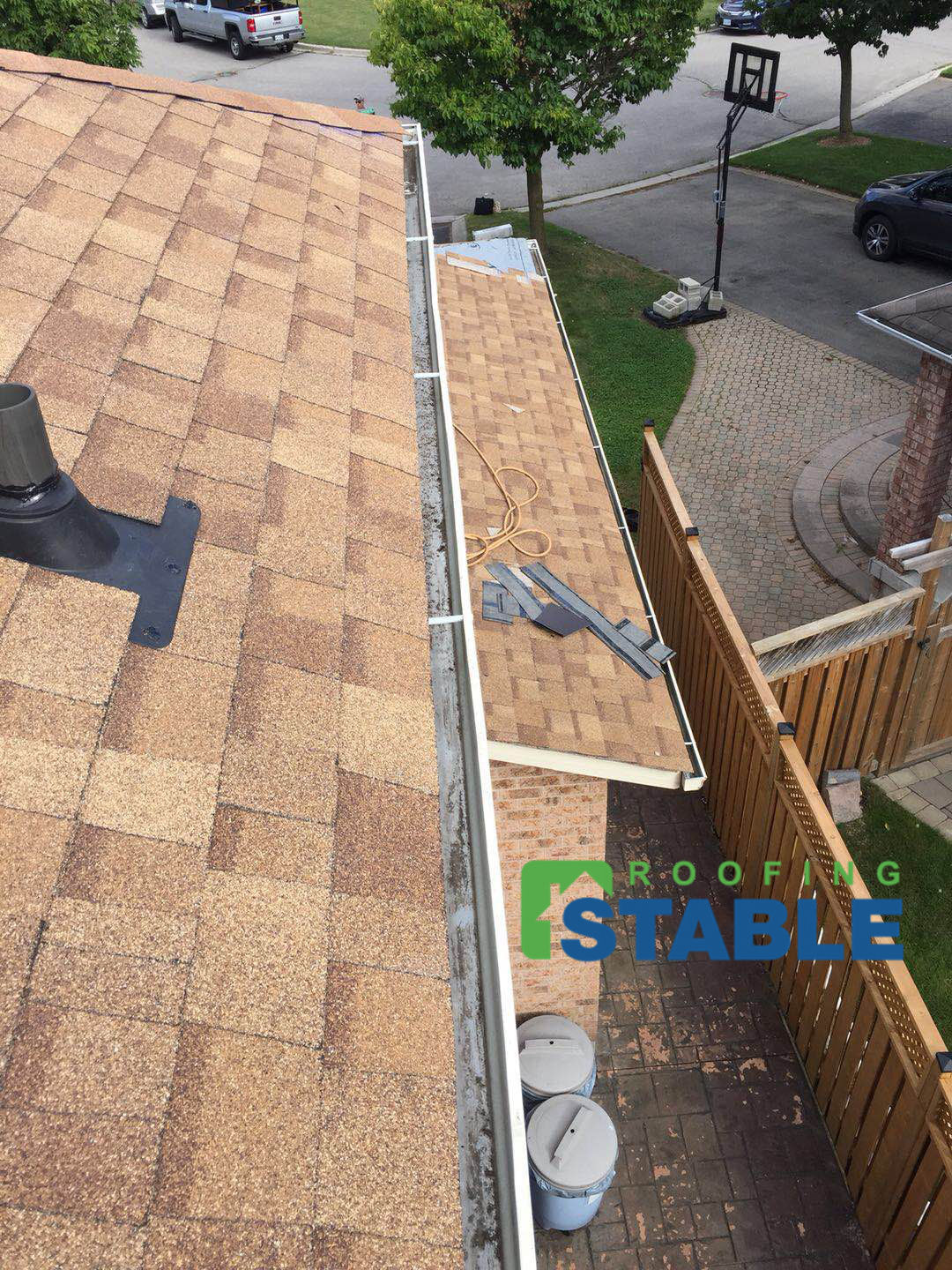 PHOTO GALLERY – Stable Roofing